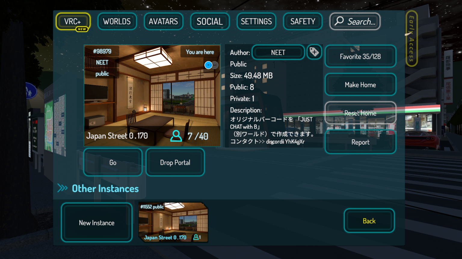 【2021年最新版】VRChat初心者におすすめ！日本人が多いワールド - 大好きVRChat