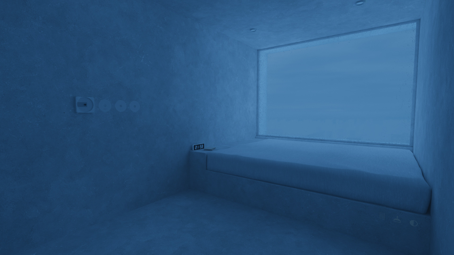 仮想空間で寝るって…コト？VRChatの驚きの文化『VR睡眠』をご紹介 | 大好きVRChat