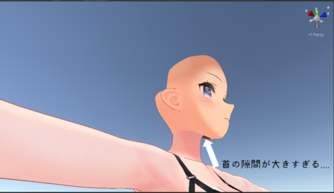 【VRChat改変】Unityだけでアバターの首をすげかえる手順。キメラアバターを作ろう！Modular Avatarを使用 | 大好きVRChat